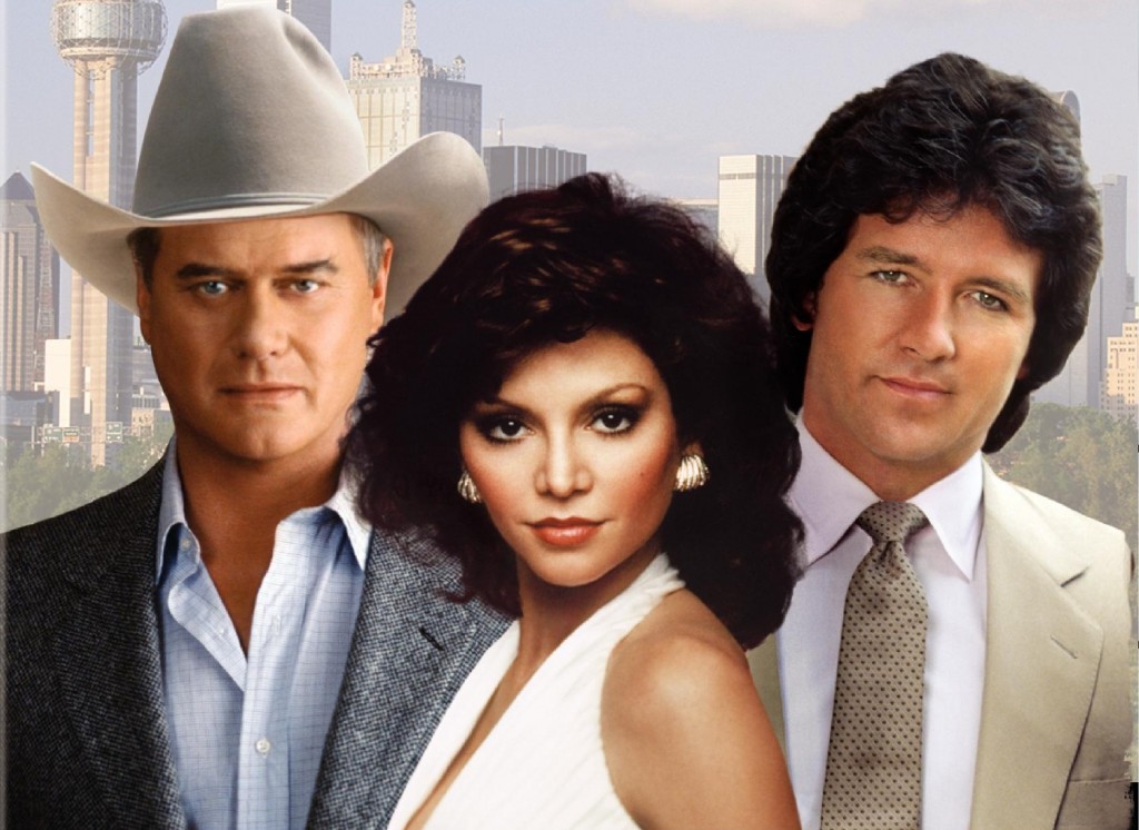 "Dallas", torna la serie tv cult degli anni '80 | LaNostraTv