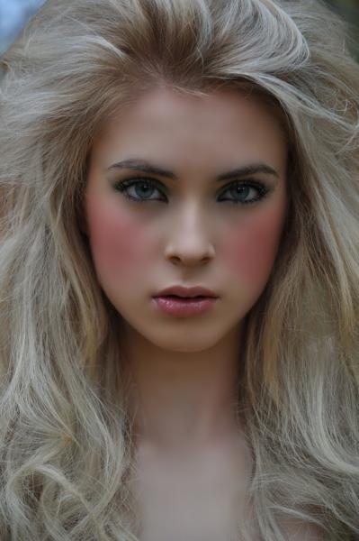 Veline 2012: Jessica Brugali vince ad Andalo 10/7 - FOTO