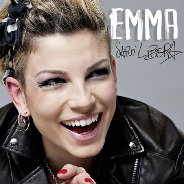 Festival di Sanremo 2012, i testi: Emma Marrone in Non è l'inferno ...