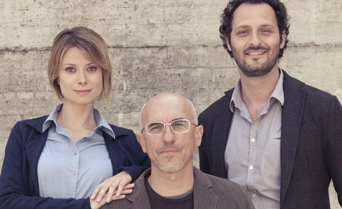 Ris Roma 3: anticipazioni, trama, cast e promo della nuova stagione