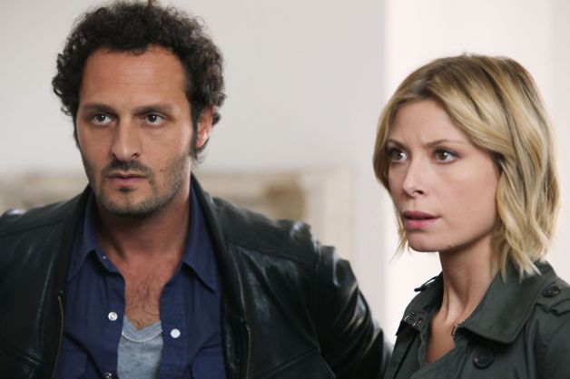 RIS ROMA 3, DIRETTA SETTIMA PUNTATA DEL 12/11/2012