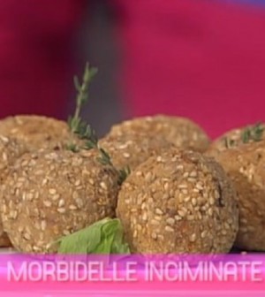 Tutorial Detto Fatto, 13 gennaio 2015: le morbidelle inciminate di ...