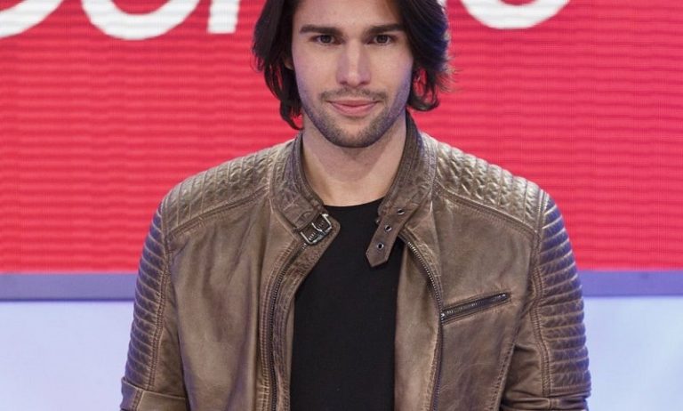 Luca Onestini Trono Classico: la delusione imprevista - LaNostraTv