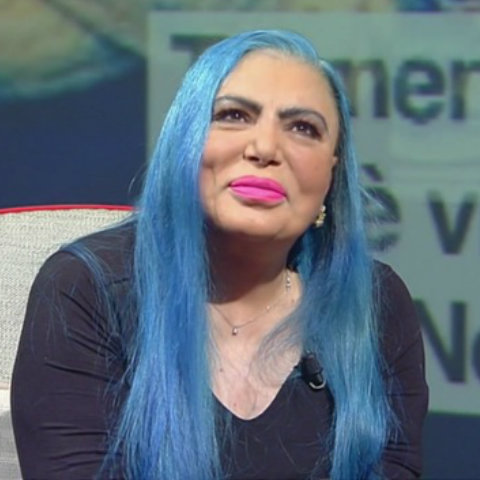 Loredana Bertè al Serale di Amici 18: cosa farà con Maria De Filippi ...