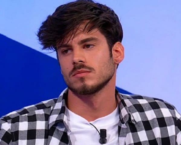 Anticipazioni Uomini e Donne: Luca Daffrè ha dei dubbi su Angela ...