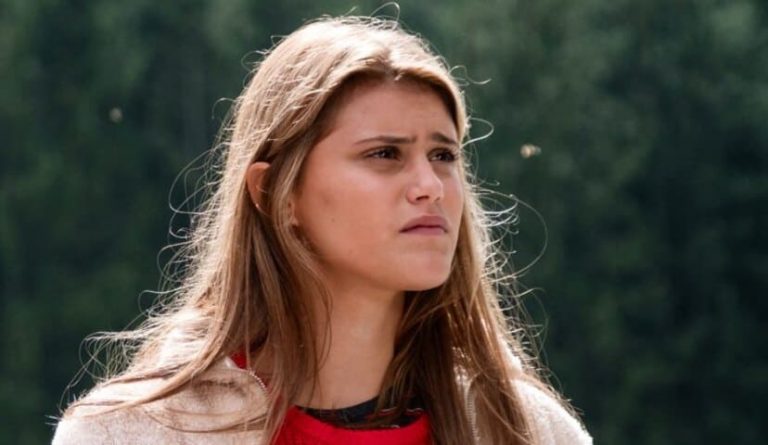 Un passo dal cielo 5, Jenny De Nucci confessa: “È capitato...” - LaNostraTv