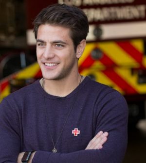 Station 19, Krista Vernoff sulla morte di Ryan Tanner: "Lo rivedrete ...