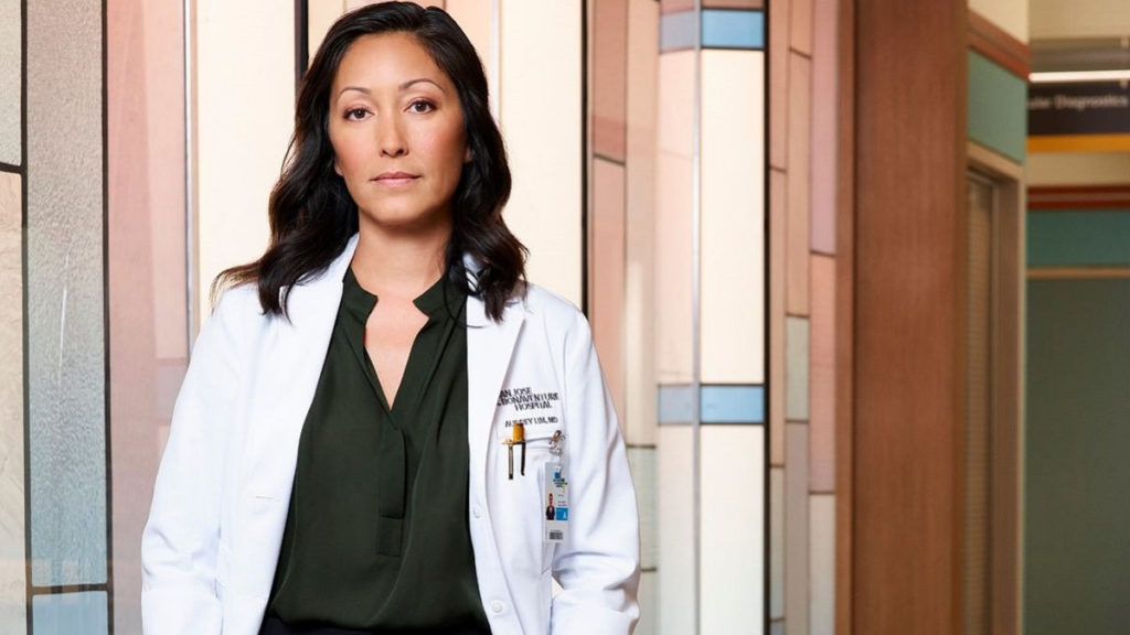 The Good Doctor, l'attrice di Audrey Lim confessa: "Vorrei poter ...