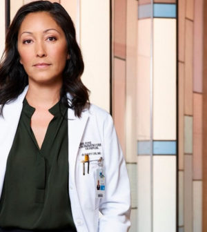 The Good Doctor, l'attrice di Audrey Lim confessa: "Vorrei poter ...