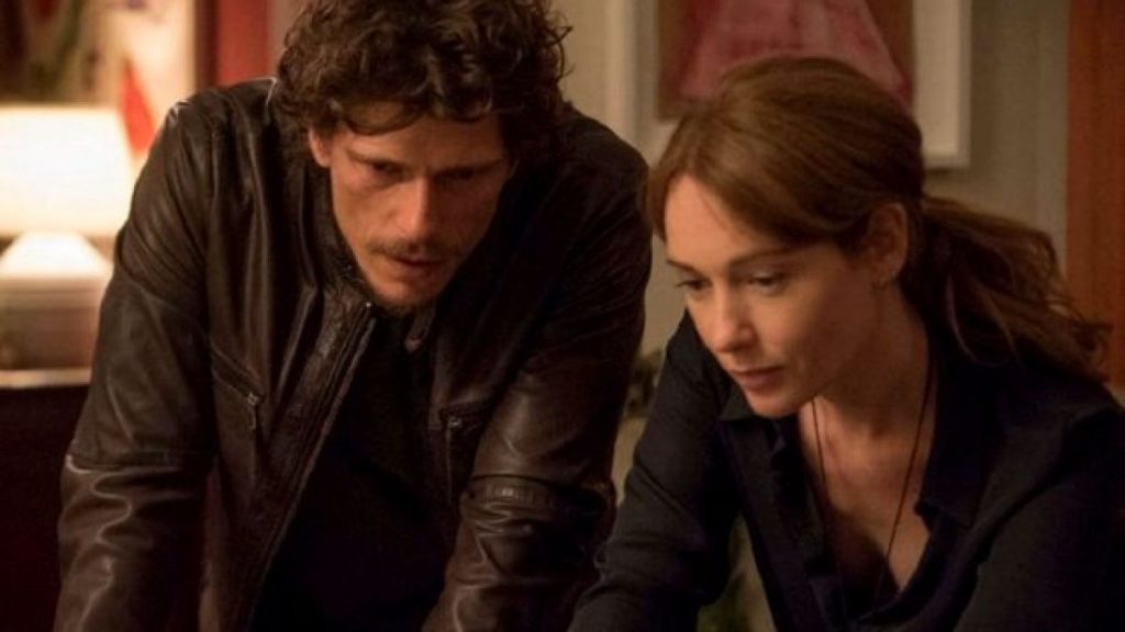 Anticipazioni Bella da morire, Matteo Martari: "E' la prima volta che ...