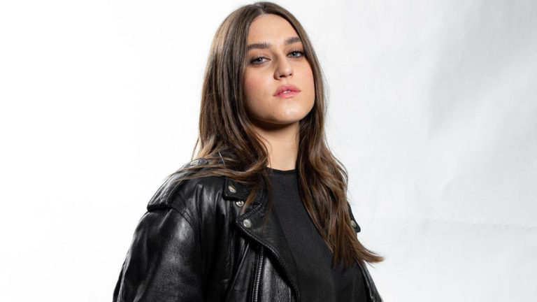 Gaia Gozzi, confessione su Sanremo 2021: "Le aspettative ci sono ...