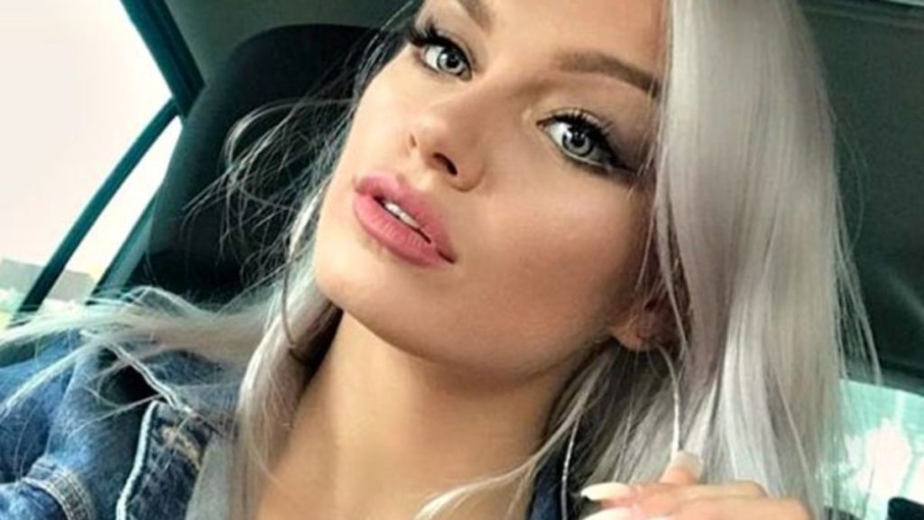 Mercedesz Henger, l'amaro sfogo: "Mi si spezza il cuore. Mi arrangerò ...