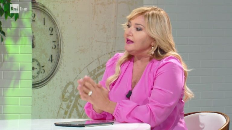 Tiberio Timperi Monica Setta, diretta speciale sabato: "Bisogna ricordare" - LaNostraTv