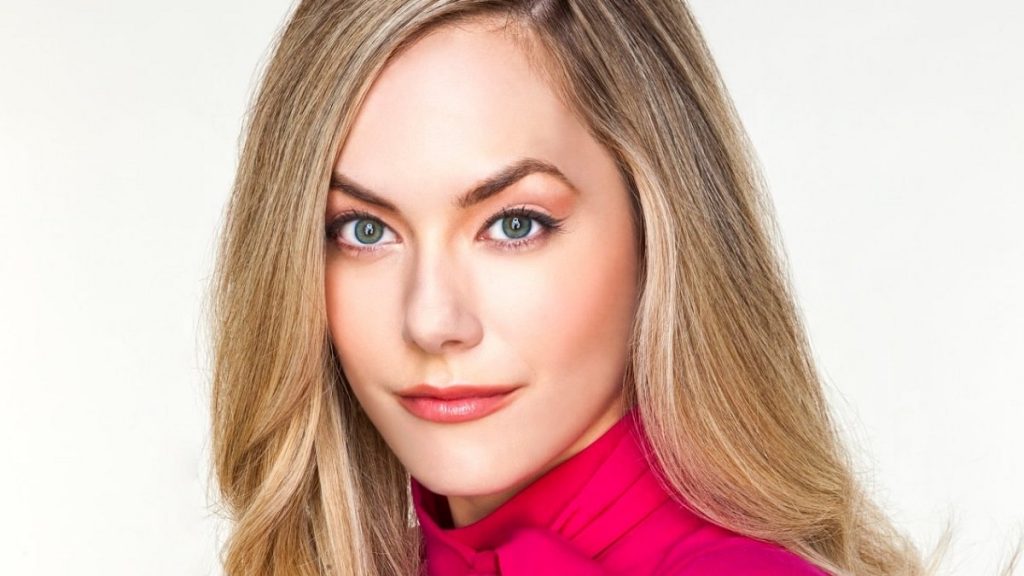 Beautiful, l'attrice di Hope racconta: "Ho dovuto supplicare ...