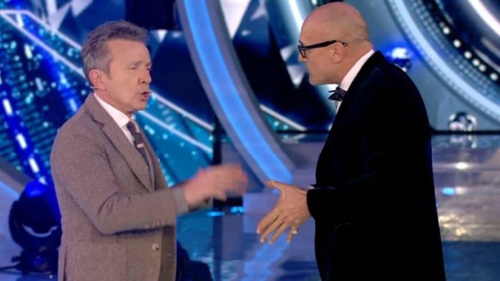 Alfonso Signorini, Pupo confessa: “Barbara d’Urso non alla stessa ...