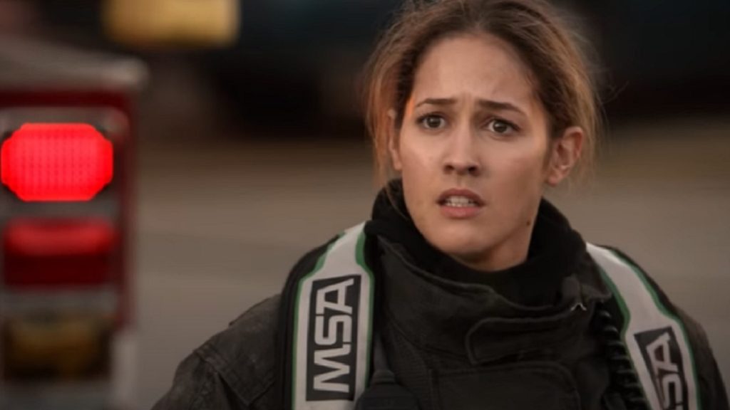 Station 19, anticipazioni 3x13: Andy Herrera affronta la morte di ...