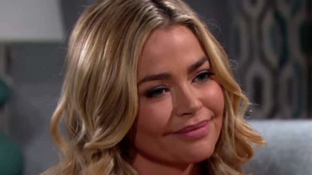 Anticipazioni Beautiful, l'attrice di Shauna: "Farò soffrire Brooke ...