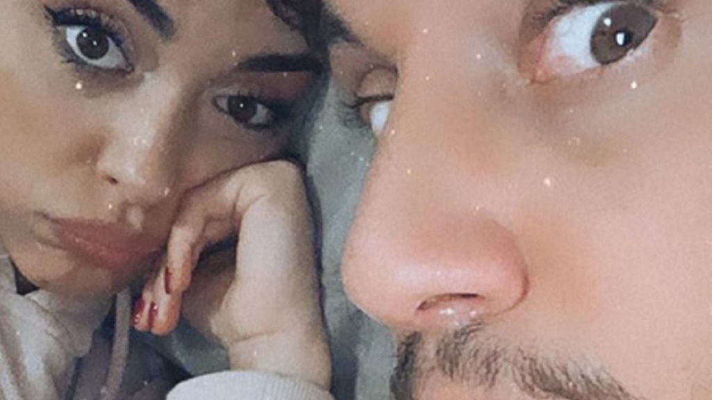 Giulio Raselli e Giulia D'Urso, lui confessa: "Non mi sento bene ...