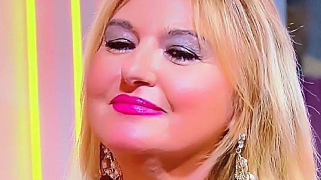 Monica Setta, confessione su Tiberio Timperi: "Mi dispiace vederlo triste" - LaNostraTv