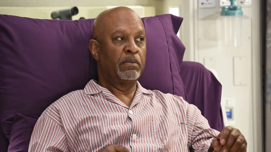 Anticipazioni Grey's Anatomy 16, finale: svelato il destino di Webber ...