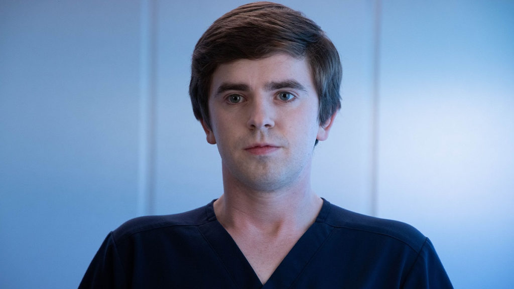 Anticipazioni The Good Doctor 4x05: Shaun Murphy affronta una grave ...
