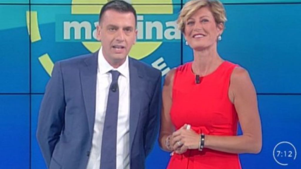 Roberto Poletti e Valentina Bisti: ecco i conduttori che li ...