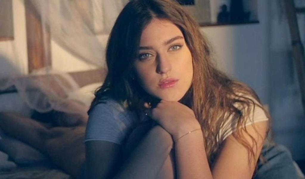 Amici 2020, Gaia Gozzi dopo la vittoria: "Non mi piaceva il mio corpo ...