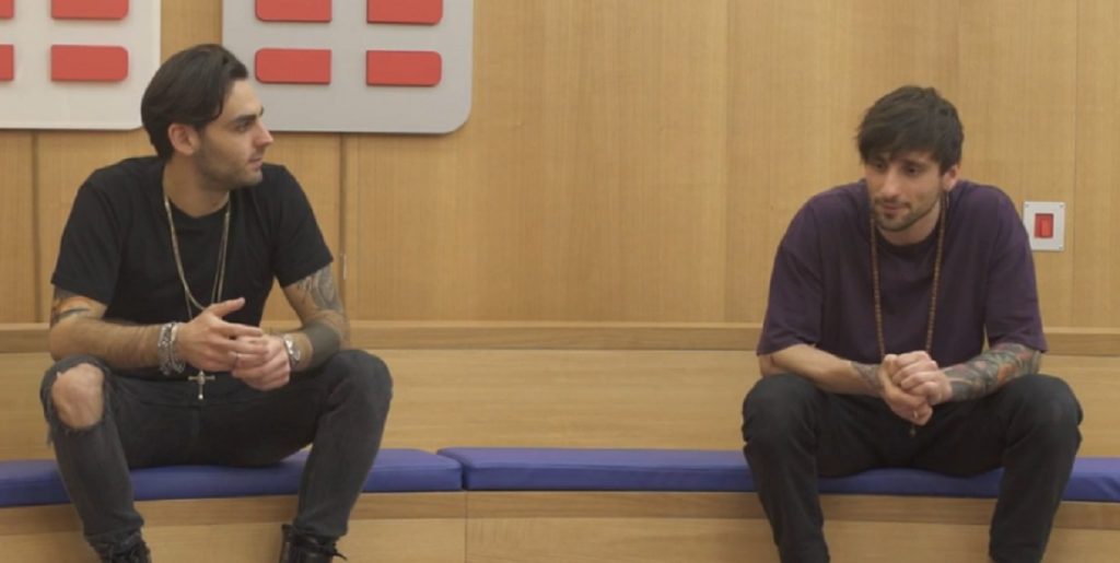 Anticipazioni Amici Speciali: il ruolo di Alberto Urso e Alessio ...