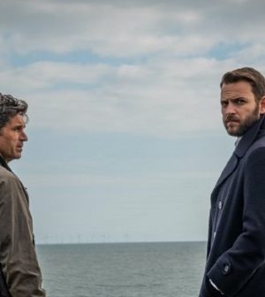 Diavoli, anticipazioni finale: Massimo Ruggero pronto a incastrare ...