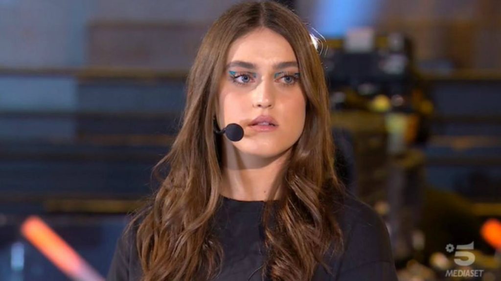 Gaia Gozzi fa una confessione su Amici Speciali: "E' complicato ...