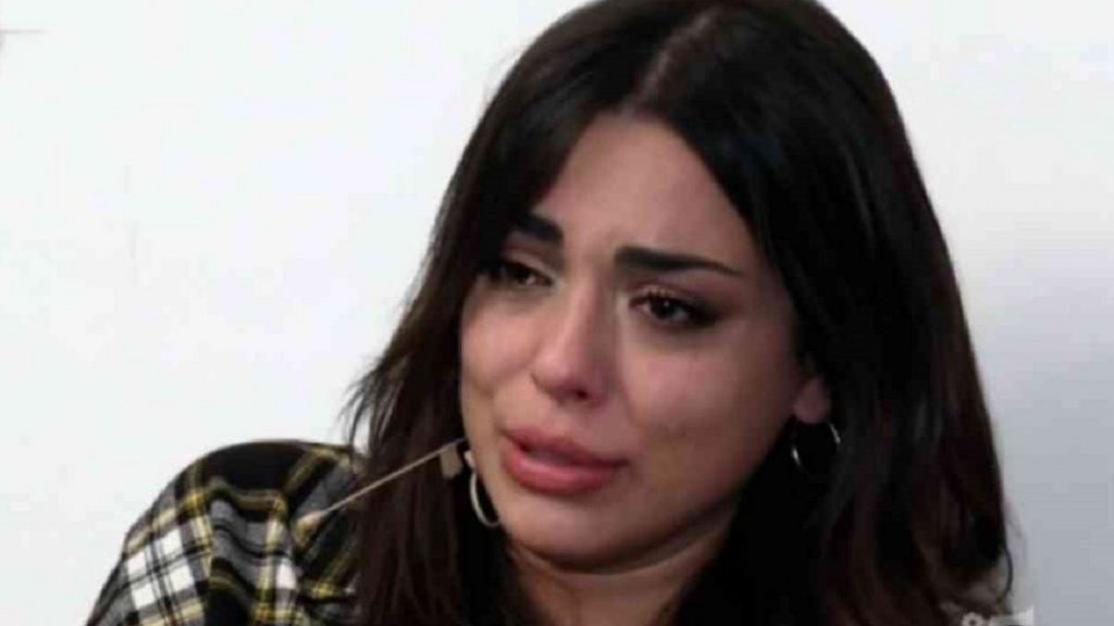 Gossip Uomini e Donne, paura per Giulia D'Urso: "E' una tragedia ...