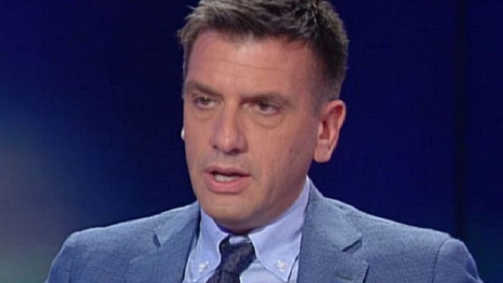 Roberto Poletti verso La vita in diretta? Novità sulla prossima ...