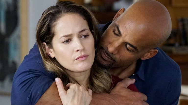 Station 19: "Andy e Robert ne hanno passate tante, ma...", parla ...