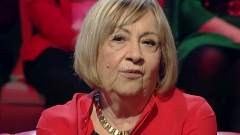 Anna Moroni e l'addio a La prova del cuoco, giornalista: "Viene ...