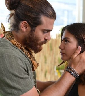 Anticipazioni DayDreamer, puntate turche: Sanem vuole dichiararsi a Can ...