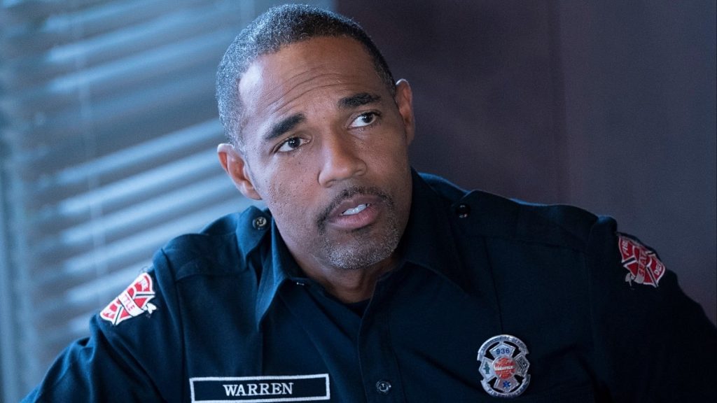 Station 19 torna stasera su Canale5, trama: il terribile dramma di Ben ...