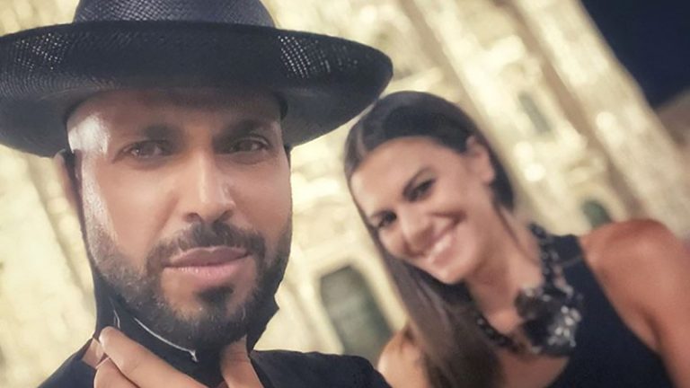 Detto Fatto, Jonathan su Bianca Guaccero ammette: "Le sono riconoscente ...