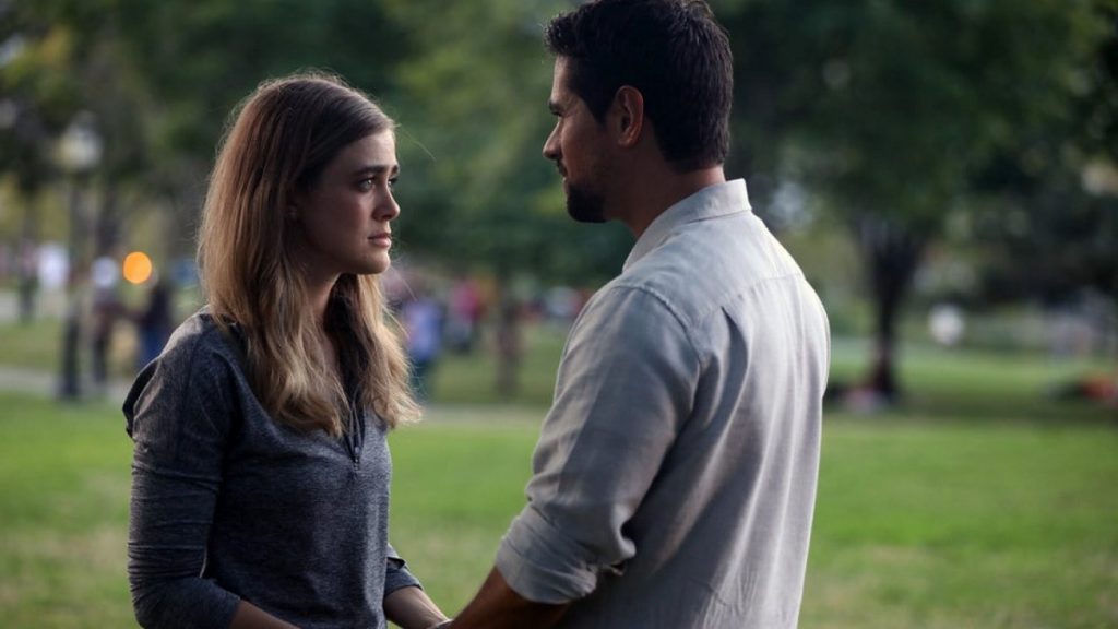 Anticipazioni Manifest 2, seconda puntata: Jared si allea contro ...