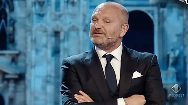 La pupa e il secchione, Andrea Pucci conduttore. Collega: "Sarà alla ...