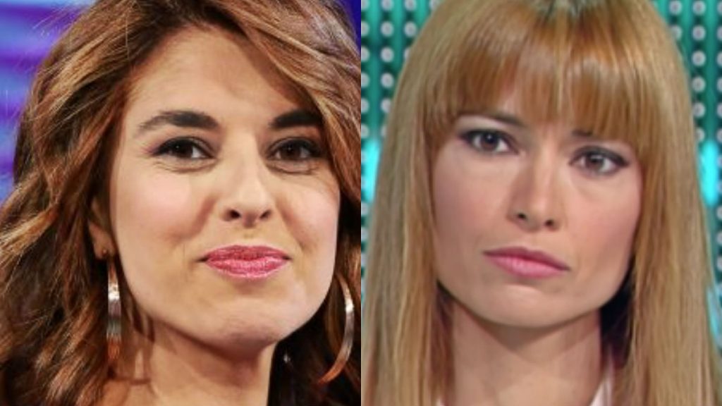 Benedetta Rinaldi a Elisir: "Non ho soffiato il posto a Carlotta ...