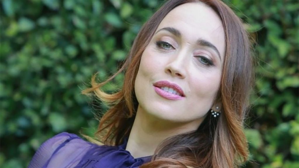 Non dirlo al mio capo, Chiara Francini ammette: "Perla mi somiglia ...