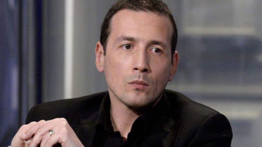 Alessandro Greco senza programmi: "Zero e Lode? Disponibile per un bis ...