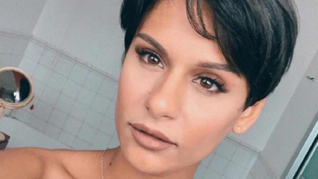 Giulia Sol Tale e Quale Show, vita privata: età, altezza, carriera ...