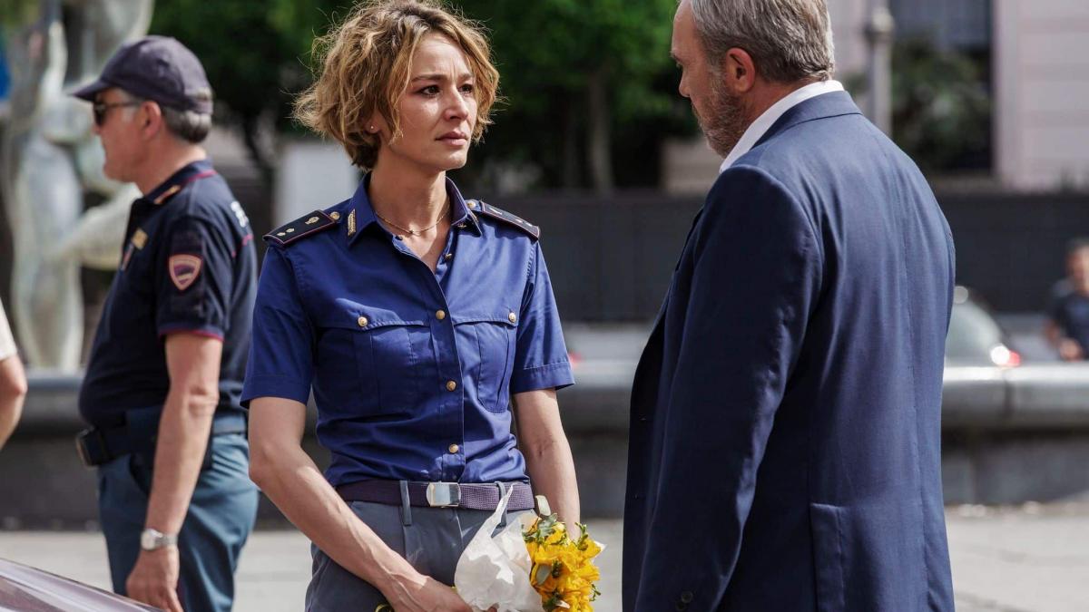 Nero a metà 2, anticipazioni prima puntata: trama episodio 10 settembre ...