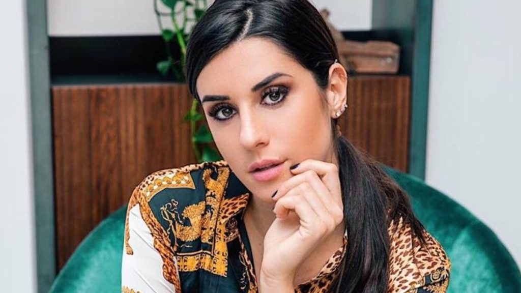 Valentina Vignali, foto rubate. Il racconto choc: "Una cosa schifosa ...