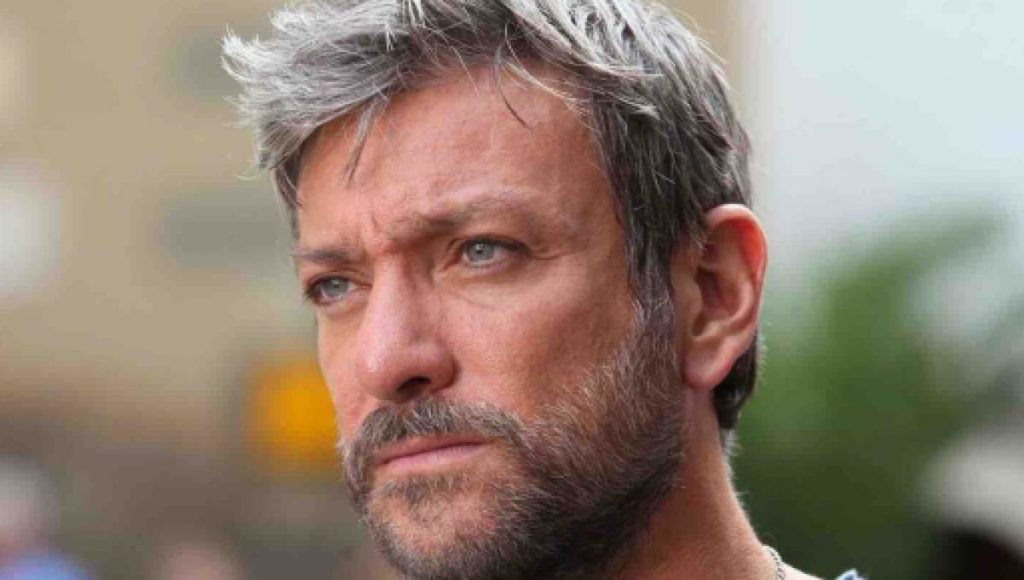 L'allieva 3, Sergio Assisi: "Sul set con un grande dolore nel cuore ...