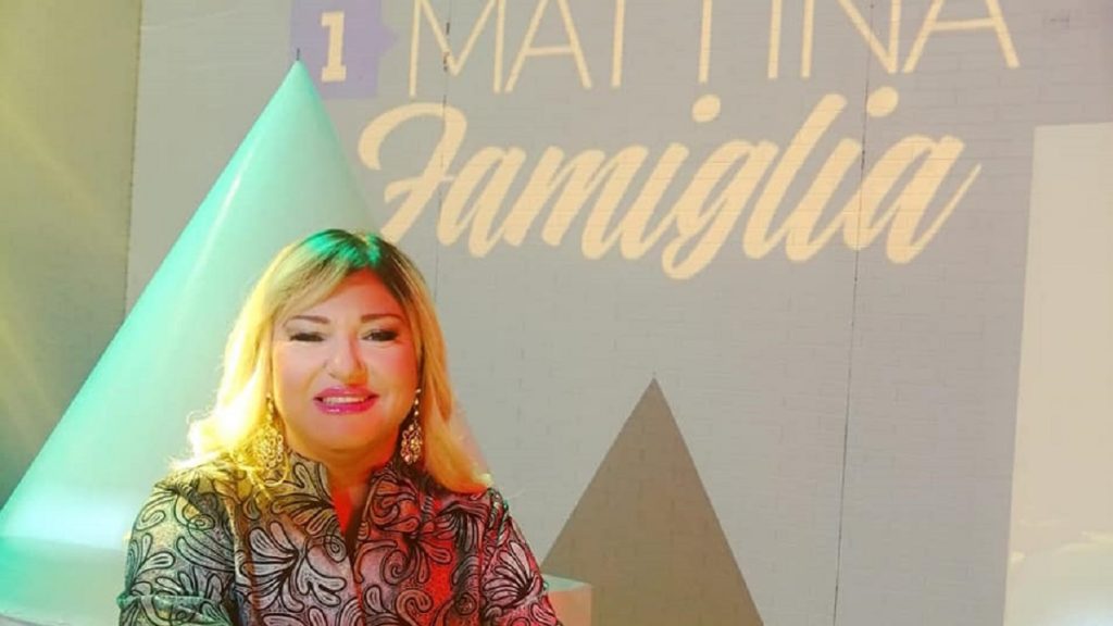 Unomattina in famiglia, vola lo share: Monica Setta-Tiberio Timperi al 24% - LaNostraTv