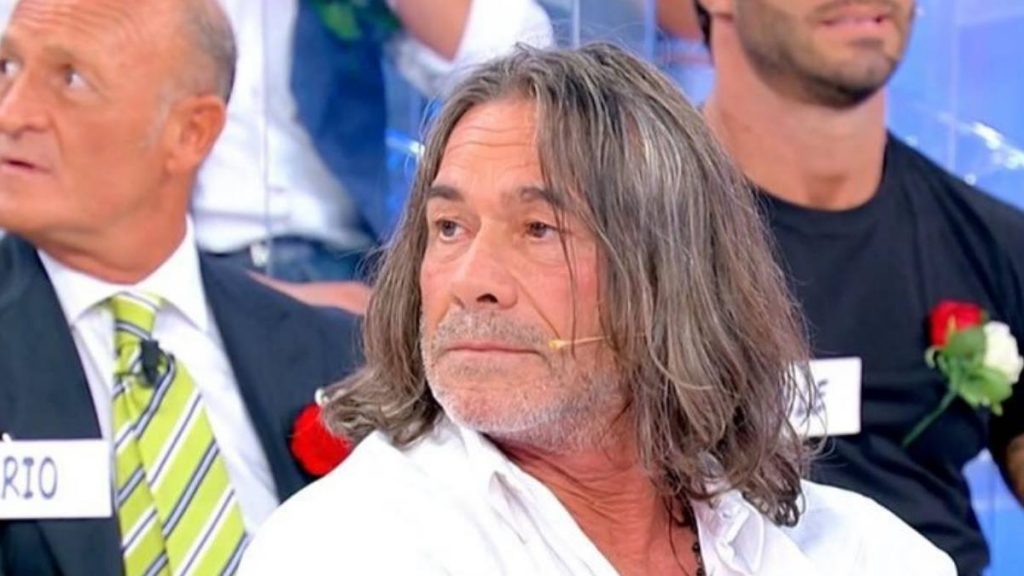 Uomini e Donne Paolo Gozzi, confessione sul tumore: "Stavo morendo ...