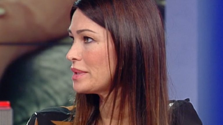 Manuela Arcuri, confessione privata: "Con Mattia la mia vita è cambiata" - LaNostraTv