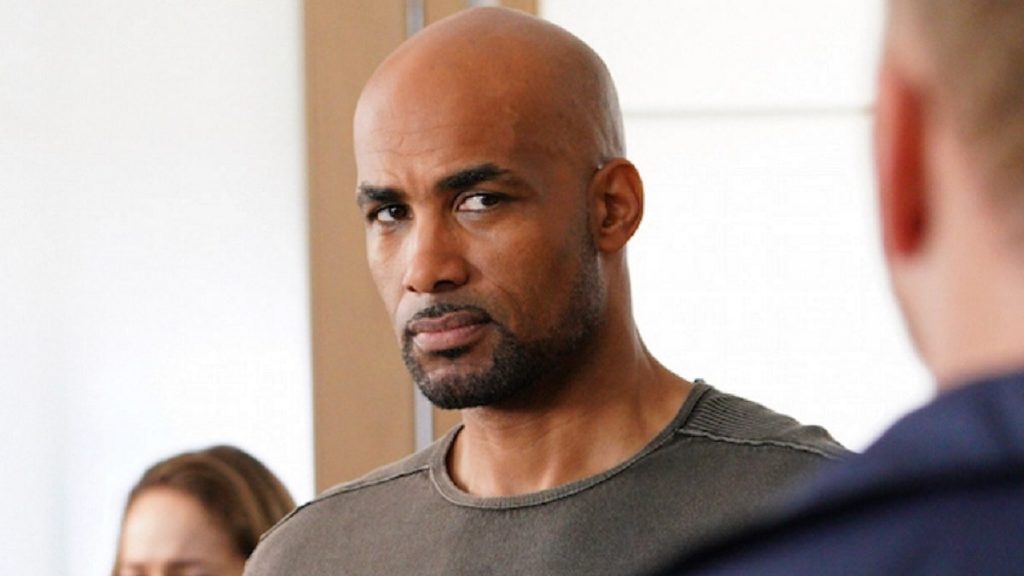 Station 19, anticipazioni 4x03: Robert Sullivan rischia la carriera ...